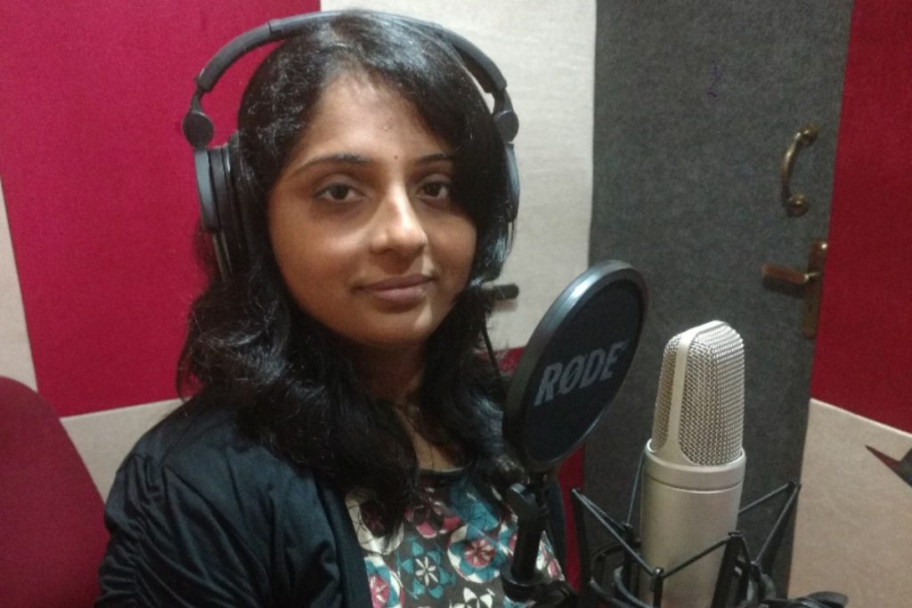Pappu Rama Rao - Telugu Single - Usha - FAME MUZIK